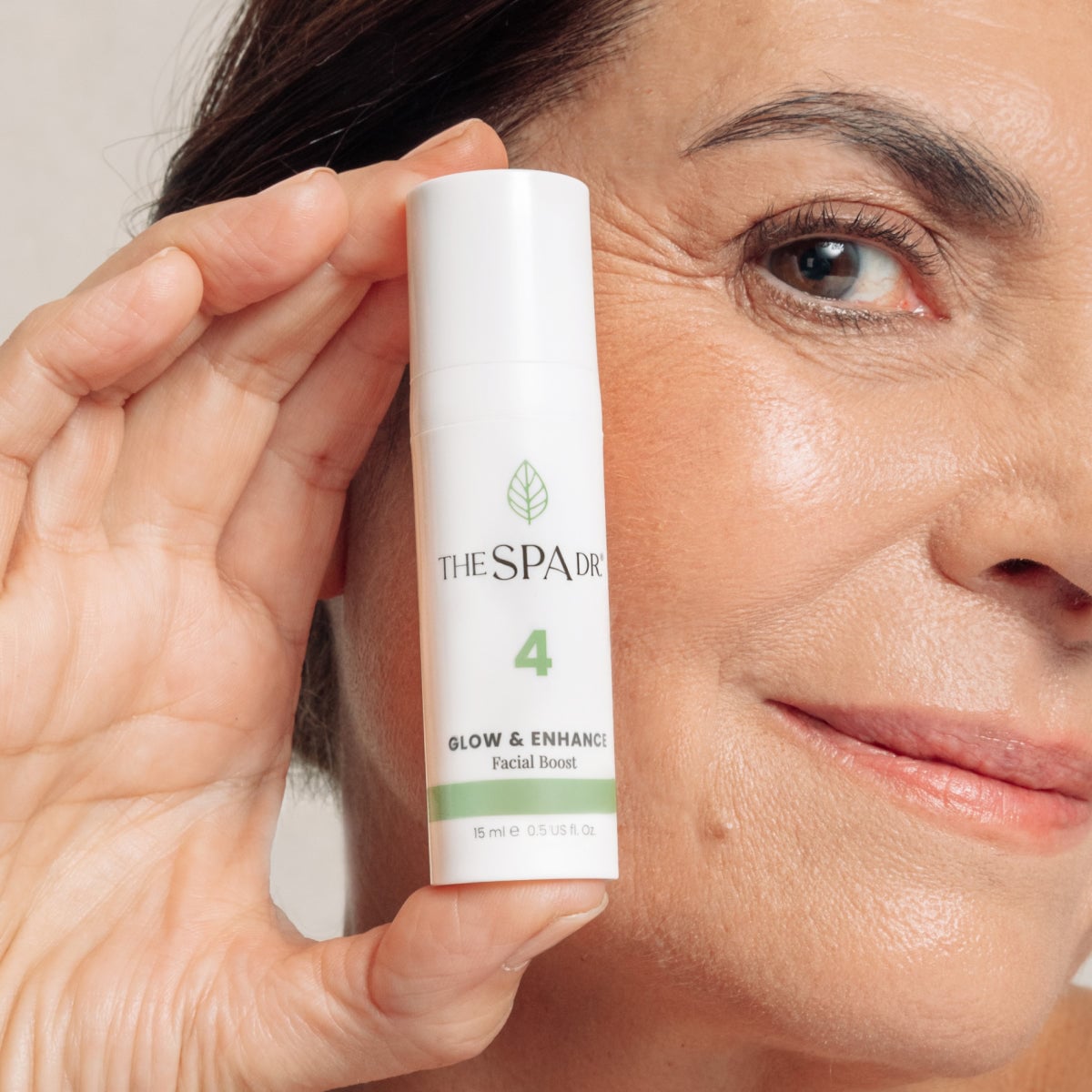 Natural Skin Care | The Spa Dr.